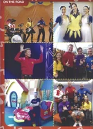 Wiggle Pop! Big Show Programme | Wigglepedia | Fandom