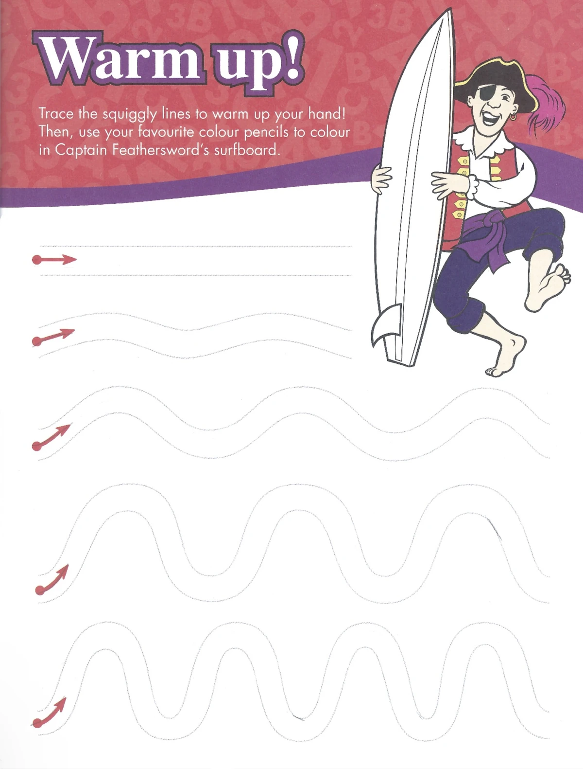 Wiggle and Learn Learning Activity Book Numbers | Wigglepedia | Fandom