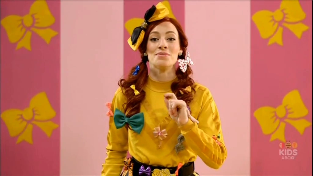 Emma (with the Bow in Her Hair) (episode) | Wigglepedia | Fandom