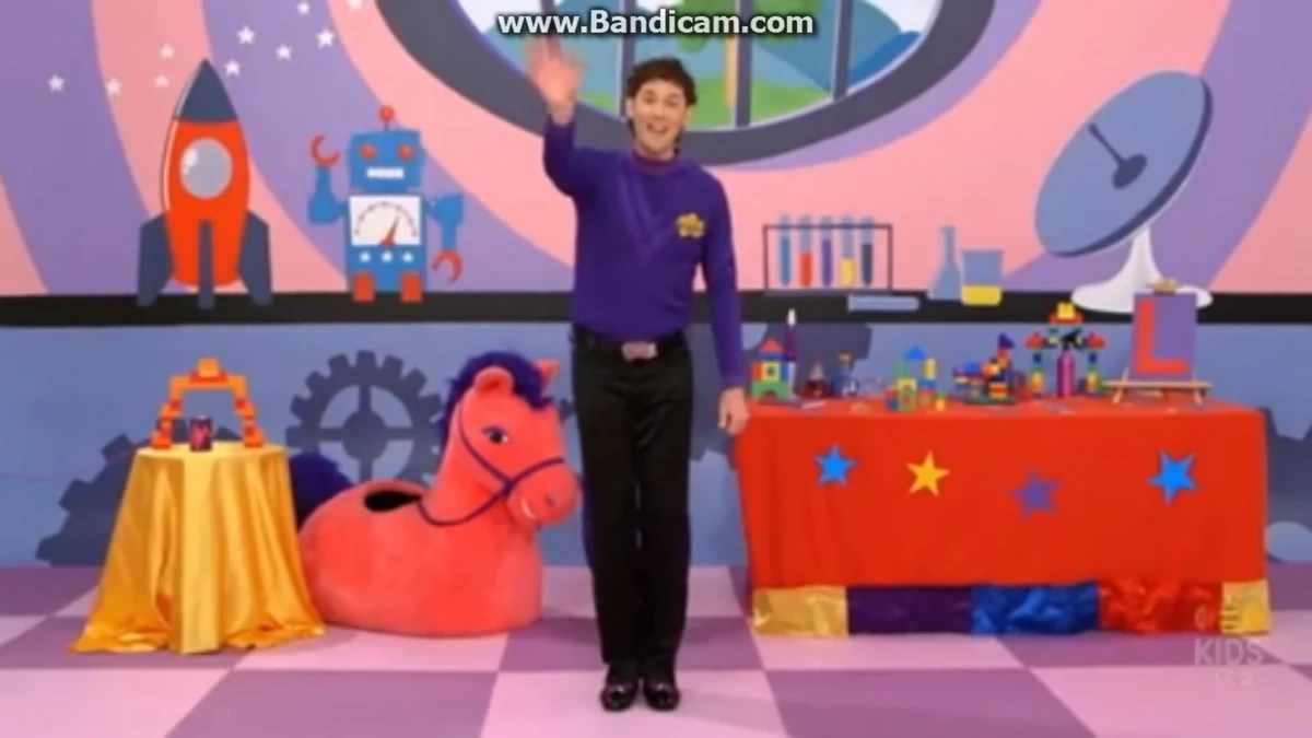 Jolly Jig | Wigglepedia | Fandom