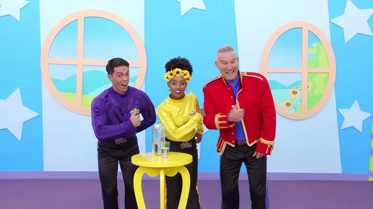 Thank You (Wiggle and Learn (2024 YouTube Series) | Wigglepedia | Fandom