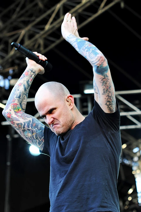 Al Barr | Wigglepedia | Fandom