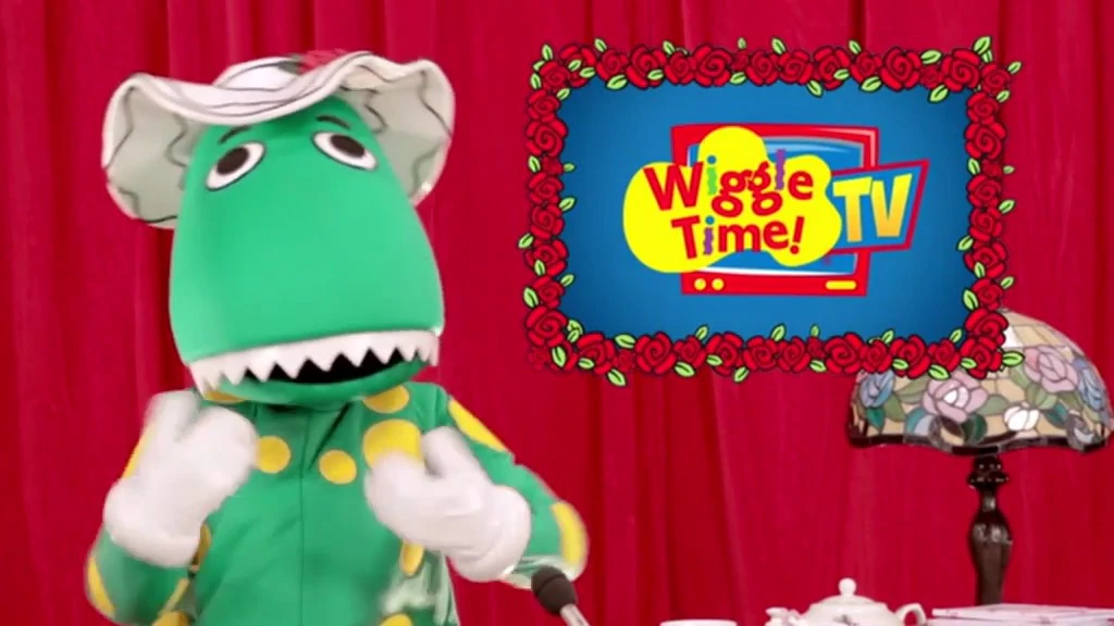 Dorothy's Wiggletime News! | Wigglepedia | Fandom
