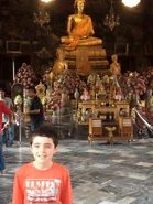 Ryan Yeates | Wigglepedia | Fandom