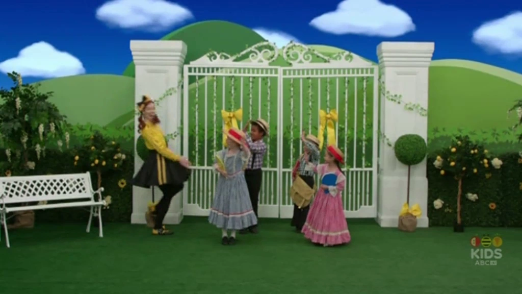 Jump Like A Kangaroo/Gallery | Wigglepedia | Fandom