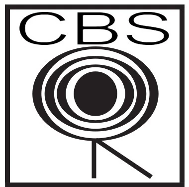 CBS Records | Wigglepedia | Fandom