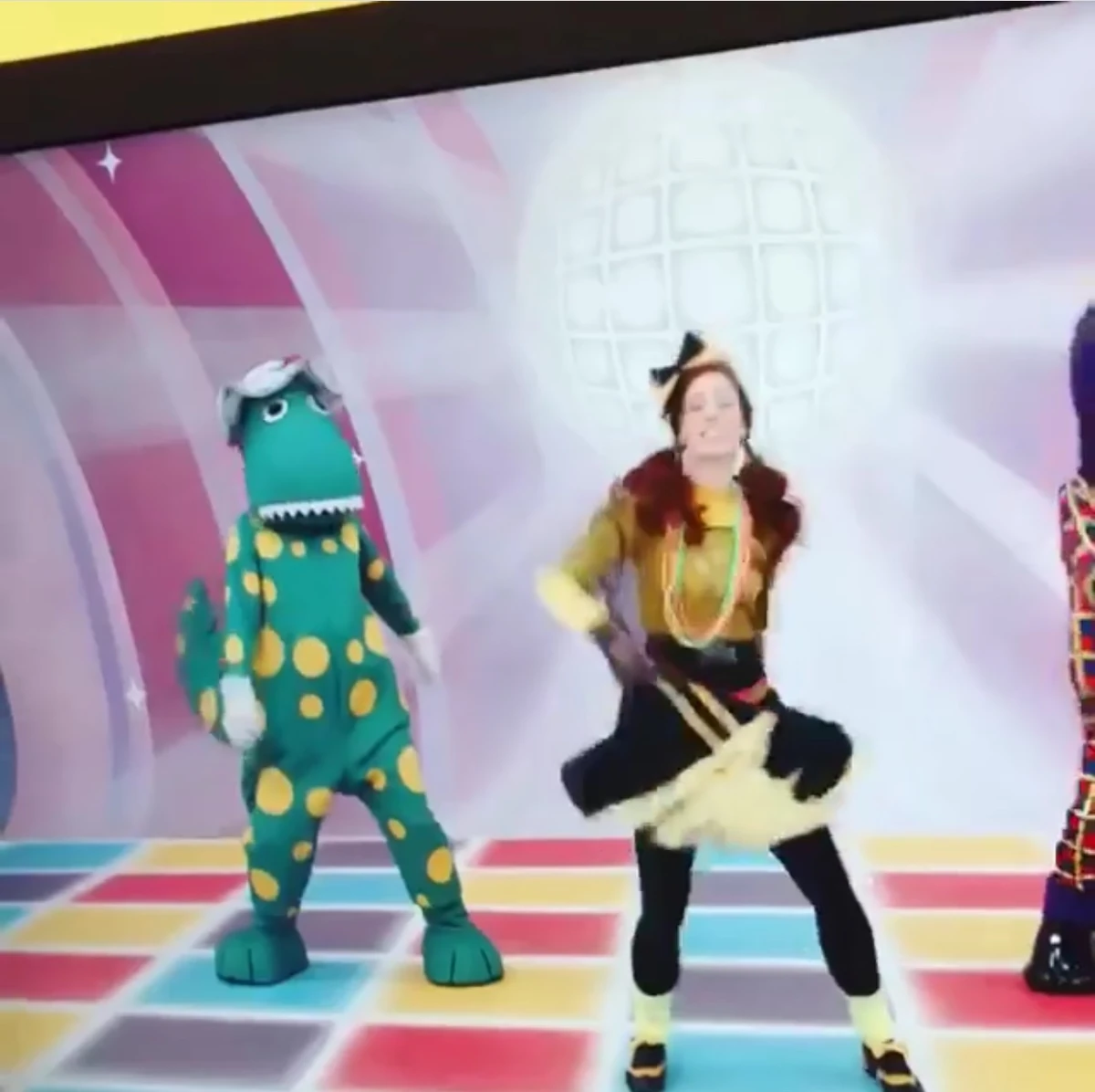 Wiggle Pop! (video)/Gallery | Wigglepedia | Fandom