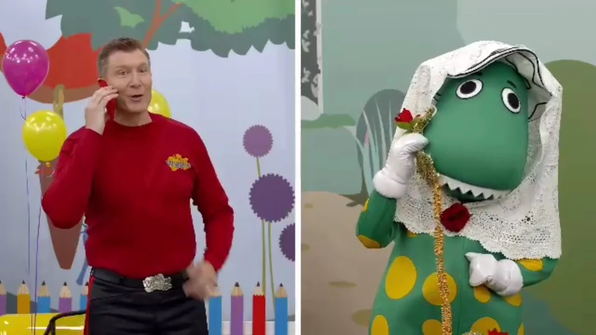 Ding, Ding | Wigglepedia | Fandom