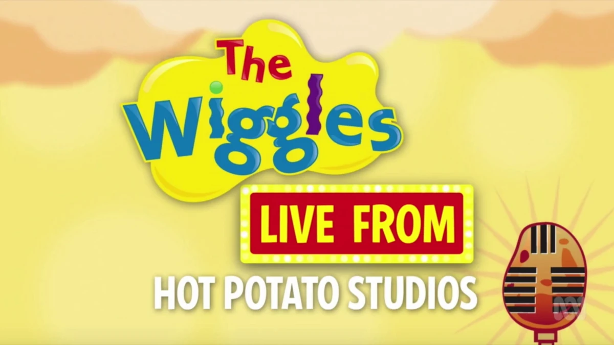 Wash Your Hands (Live from Hot Potato Studios episode)/Gallery | Wigglepedia | Fandom