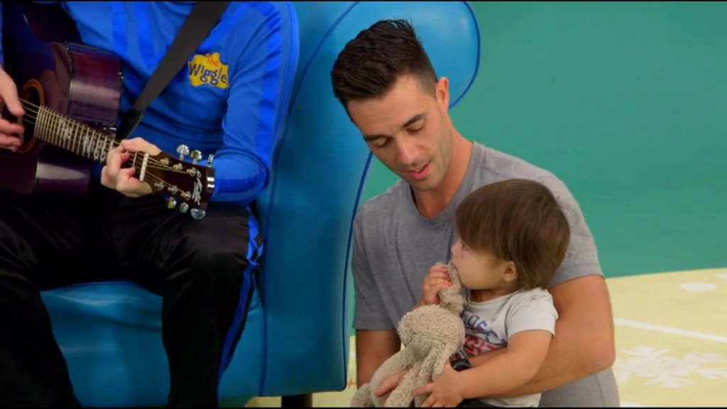 Chris Galea | Wigglepedia | Fandom