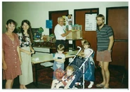 John Patrick Field | Wigglepedia | Fandom