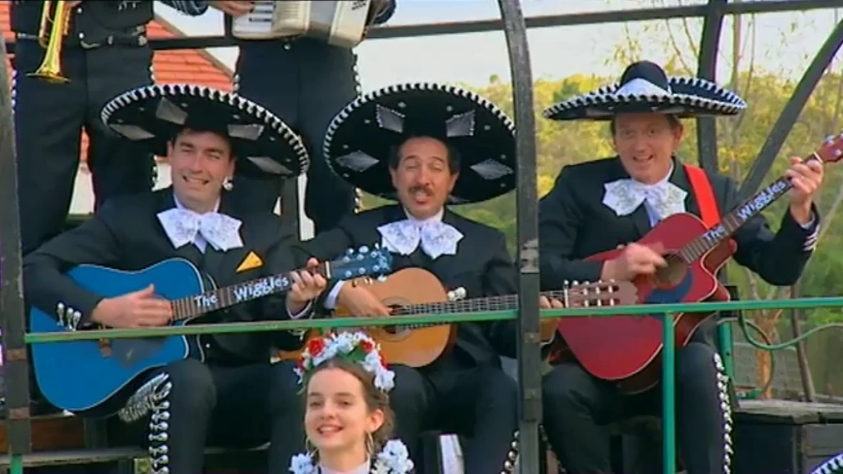 Fernando Moguel Sr./Gallery | Wigglepedia | Fandom