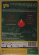 Go Santa Go! (video)/Home Video | Wigglepedia | Fandom