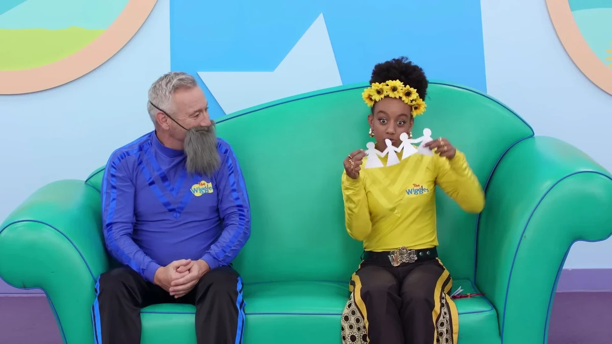 Safety (Wiggle and Learn (2024 YouTube Series)/Transcript | Wigglepedia ...