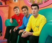 Green Couch | Wigglepedia | Fandom