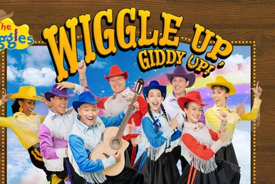 The Wiggles Skivvies And Trousers Through The Years