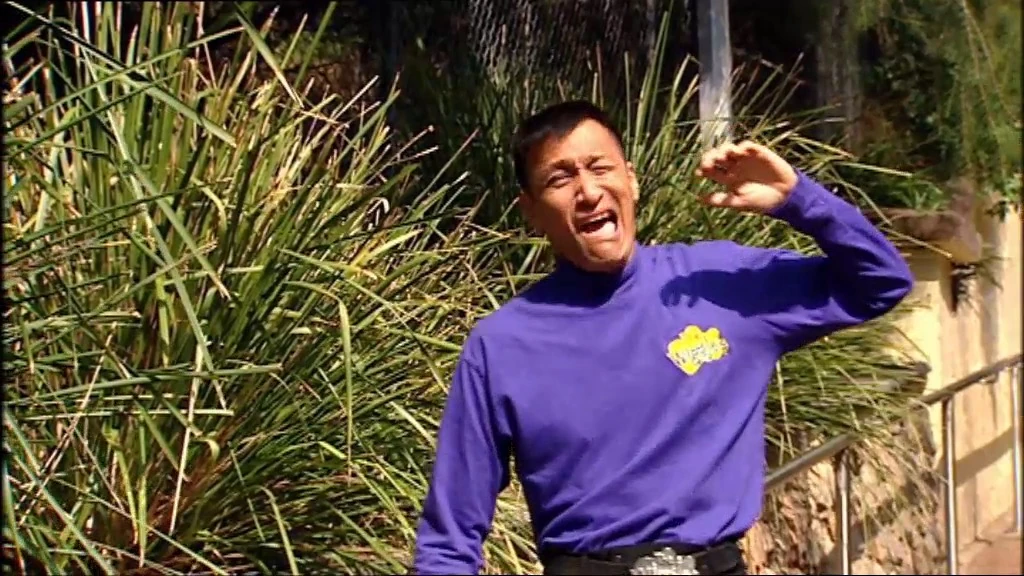 Wiggly Community Service Announcement/Gallery | Wigglepedia | Fandom