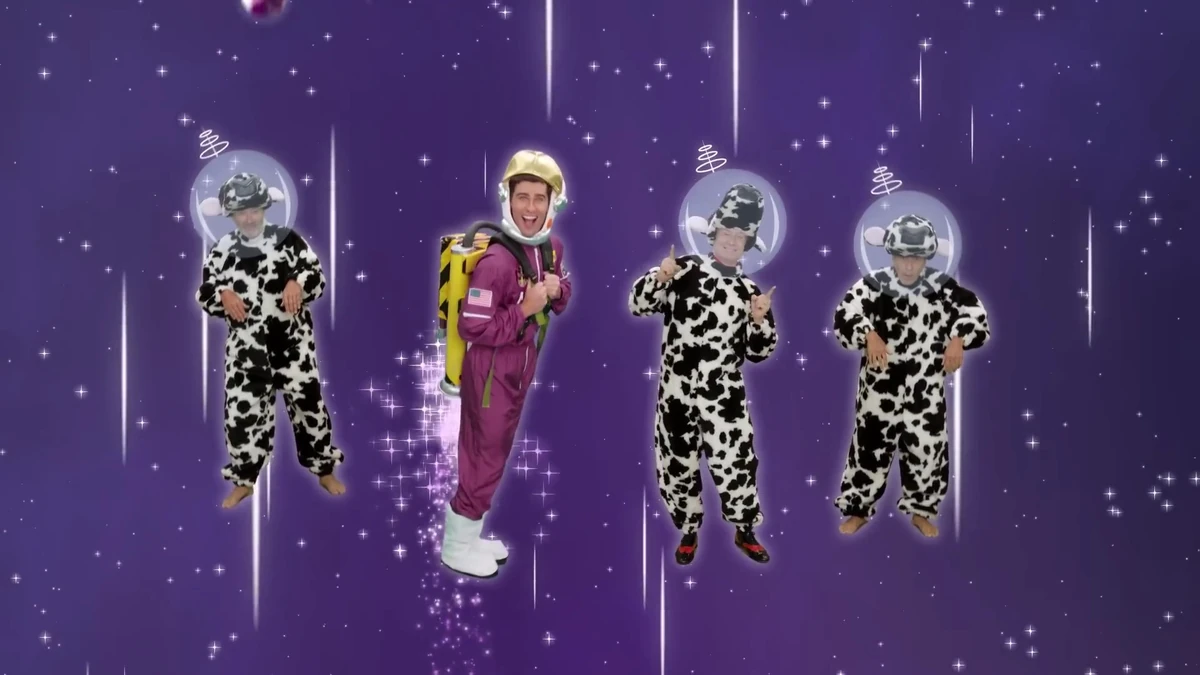 Space | Wigglepedia | Fandom