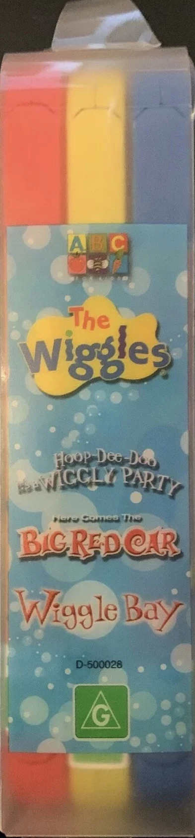 3 DVD Pack (ABC version 1) | Wigglepedia | Fandom