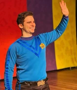 List of The Wiggles Understudies | Wigglepedia | Fandom