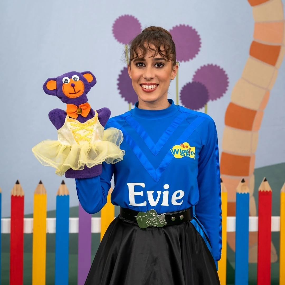 Bok the Hand Puppet/Gallery | Wigglepedia | Fandom