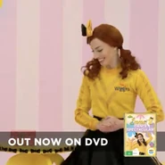Emma! 2: Dance Spectacular!/Marketing | Wigglepedia | Fandom