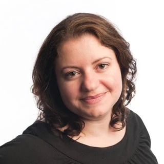 Michelle Ruffolo | Wigglepedia | Fandom