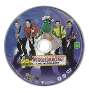Wiggledancing! Live In Concert (video)/Home Video | Wigglepedia | Fandom