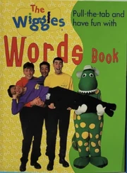 Words | Wigglepedia | Fandom