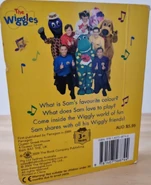 Sam (book) | Wigglepedia | Fandom