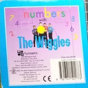 Numbers (2006 book) | Wigglepedia | Fandom