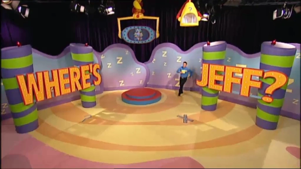 Episode 30 (Lights, Camera, Action, Wiggles!)/Gallery | Wigglepedia ...