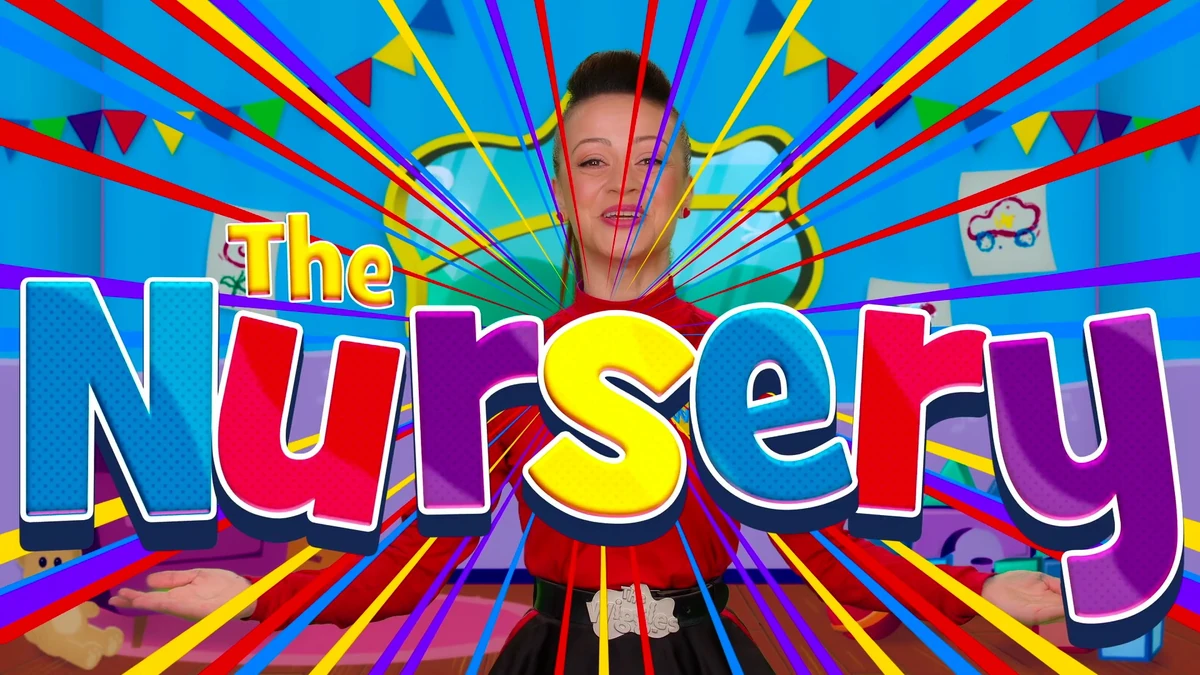 Learn About Colours with The Wiggles/Gallery | Wigglepedia | Fandom