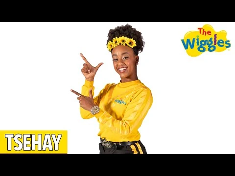 Meet Tsehay! | Wigglepedia | Fandom