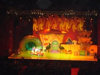 LIVE Hot Potatoes! (2005-2006 tour)/Gallery | Wigglepedia | Fandom