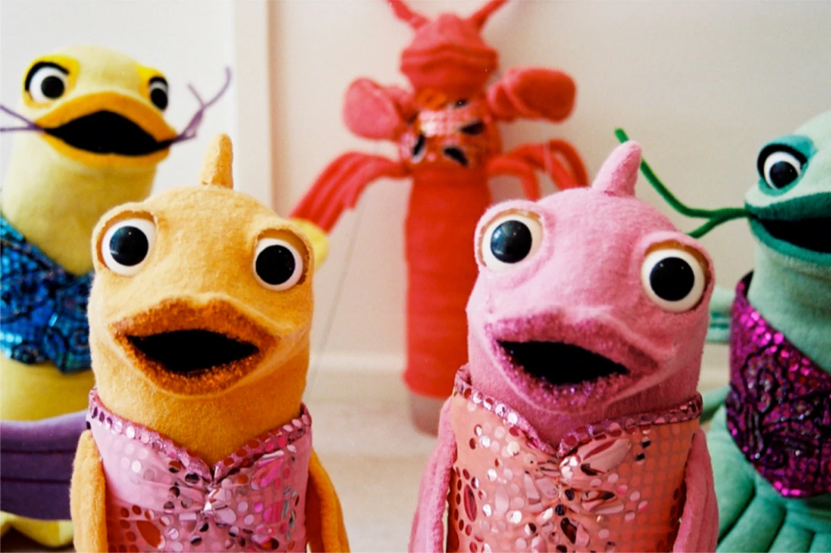 Category:Fish | Wigglepedia | Fandom