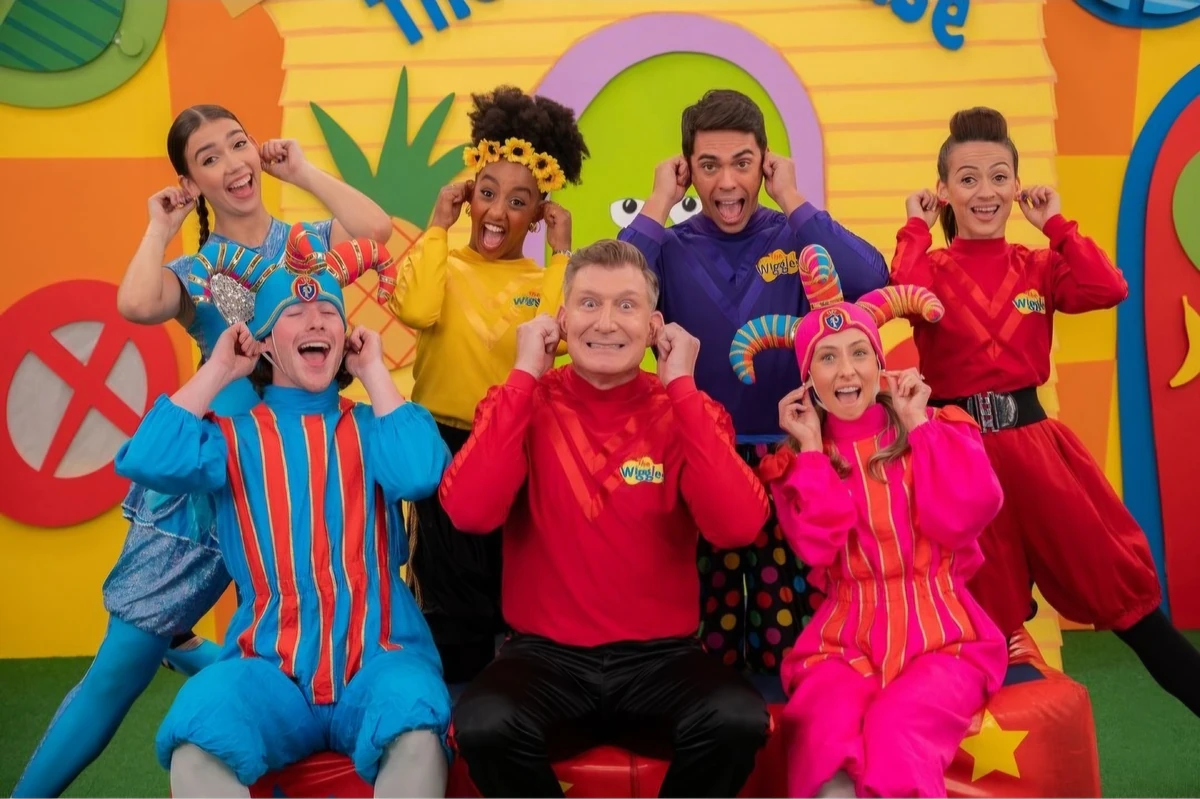 Dorothy at the Doctors/Gallery | Wigglepedia | Fandom