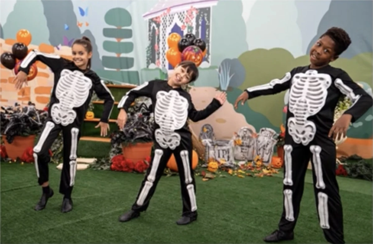 Faith Hedley | Wigglepedia | Fandom