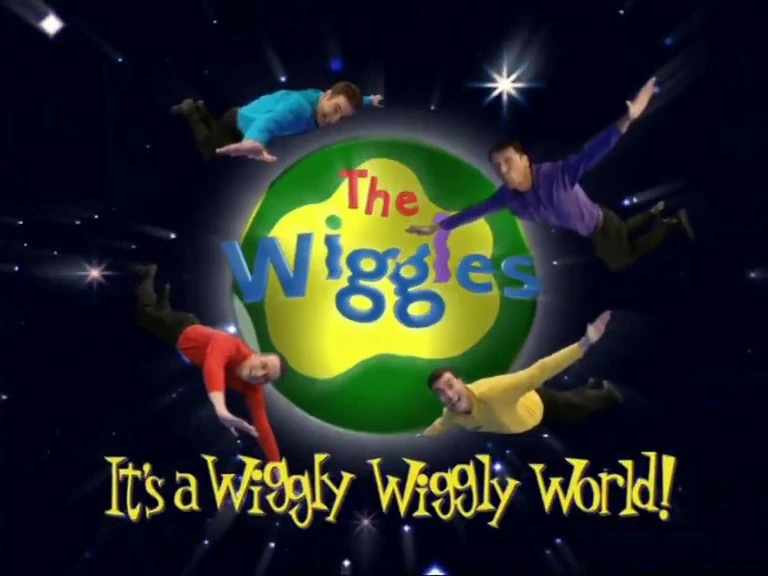 It's a Wiggly Wiggly World! | Wigglepedia | Fandom