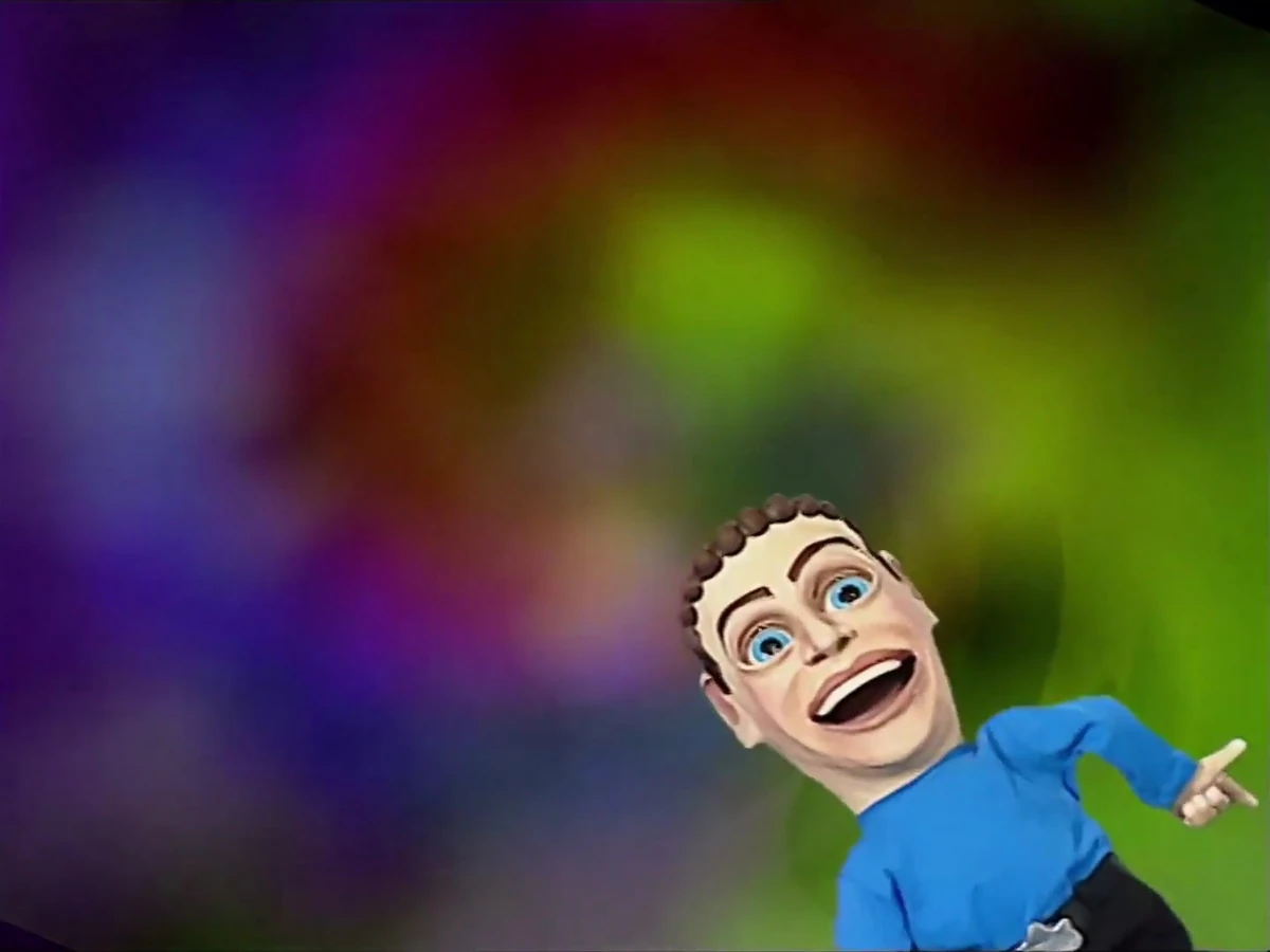 Puppet Anthony | Wigglepedia | Fandom