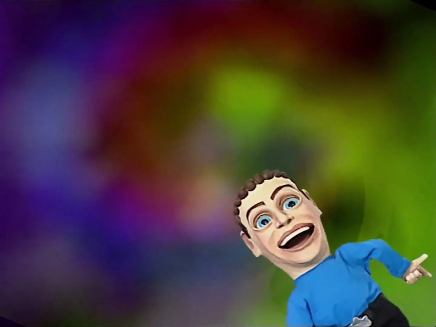 Puppet Anthony | Wigglepedia | Fandom