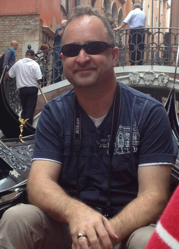 Matthew Halloran | Wigglepedia | Fandom