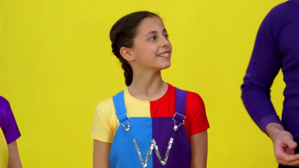 Julia Lanzetti/Gallery | Wigglepedia | Fandom