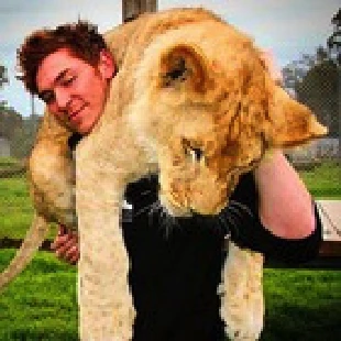 Daniel Lack | Wigglepedia | Fandom