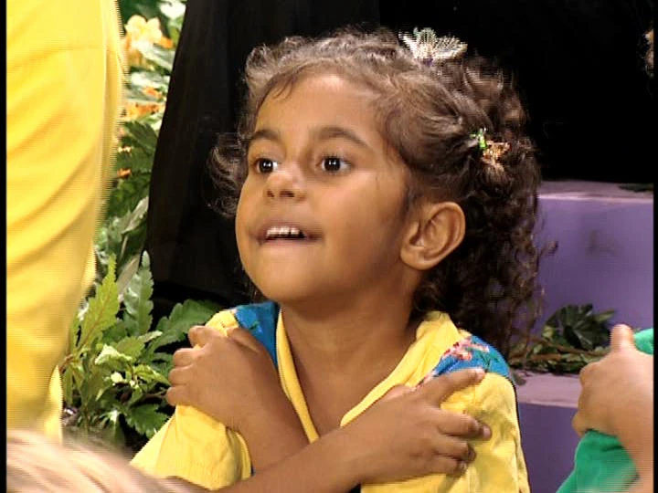 Syrenne Anu | Wigglepedia | Fandom