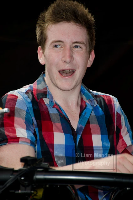 Nick Hutchinson | Wigglepedia | Fandom