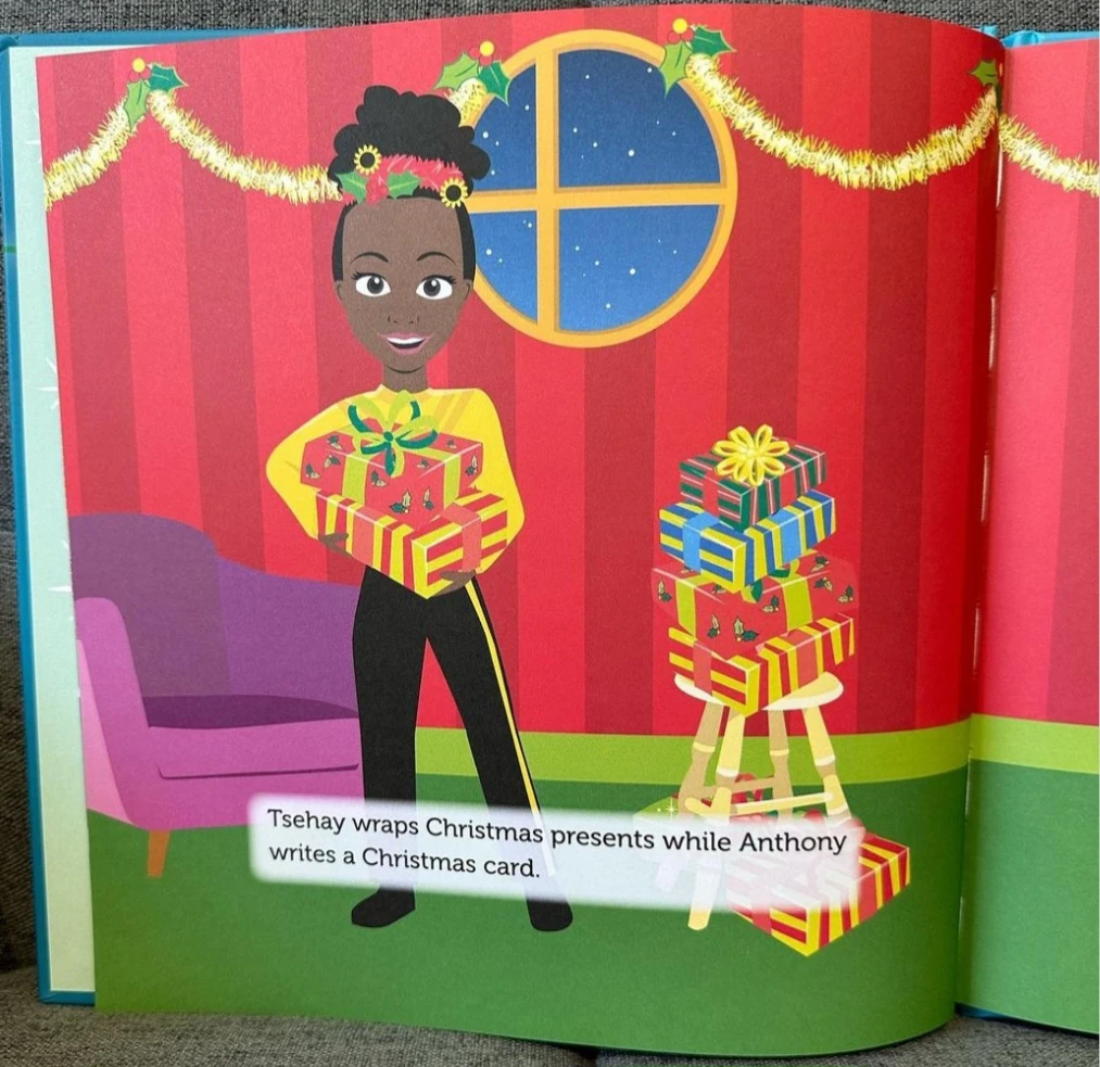 Merry Christmas, Wiggles! | Wigglepedia | Fandom