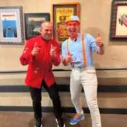 Blippi | Wigglepedia | Fandom