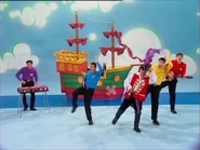 Quack Quack (Wiggle Time! (1998)) | Wigglepedia | Fandom