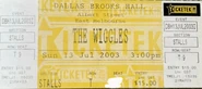 The Wiggles Live! At Dallas Brooks Hall | Wigglepedia | Fandom